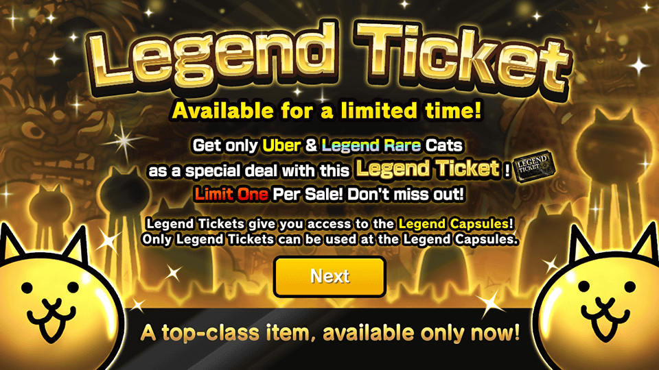 PONOS | The Battle Cats